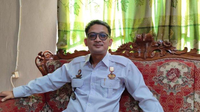 Momen Idul Fitri 2024, Rutan Kelas IIB Mempawah Perketat Sistem Keamanan - Tribunpontianak.co.id