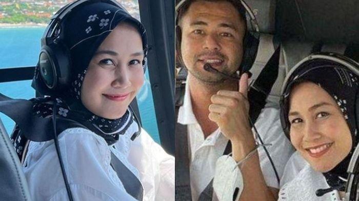 Ini Rumor Baru Mimih Bayu dan Raffi Ahmad yang Trending di Twitter ...