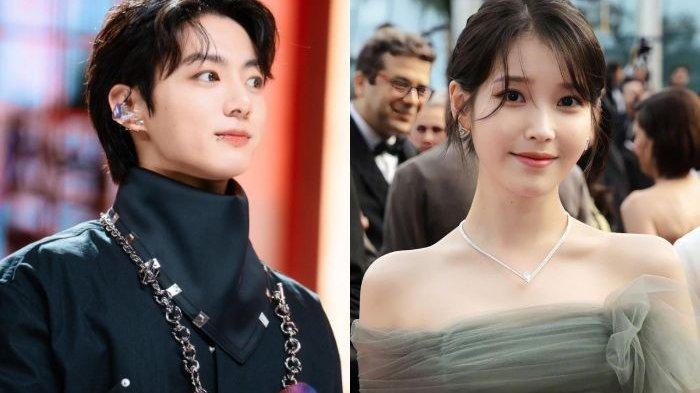 Ragam Alasan Jungkook BTS Hadiri Konser IU Saat di Seoul, Bertajuk 'The ...