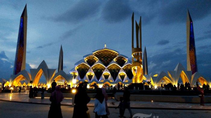 Mengenal Dzulhijjah, Bulan Penuh Keutamaan dan Peristiwa Bersejarah ...