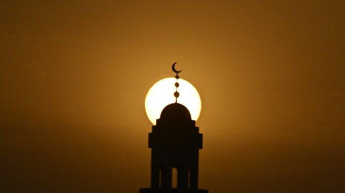 AMALAN dan Doa Malam Nisfu Syaban 1445 H Malam Ini Sabtu 24 Februari ...