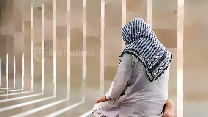 Niat Sholat Hajat 2 Rakaat Lengkap Tata Cara Pelaksanaannya, Amalkan ...