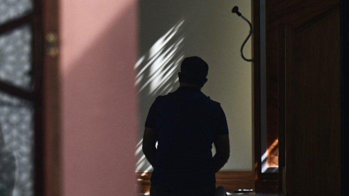 Niat Sholat Hajat 2 Rakaat Dan Doa Sesudahnya Amalan Agar Keinginan
