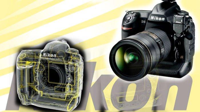 Advanced Scene Recognition System pada D5 Tawarkan Deteksi Wajah yang Lebih Baik ...