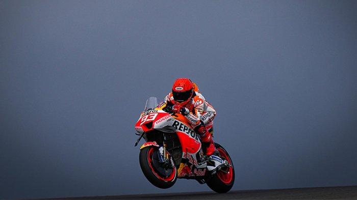 LIVE Nonton di HP MotoGP Portugal 2023 Jam Tayang Trans7 Pukul 20.00 ...