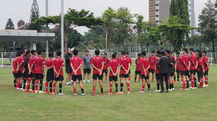 Head to head Indonesia vs Singapura, The Lions Lawan Perdana Garuda di ...