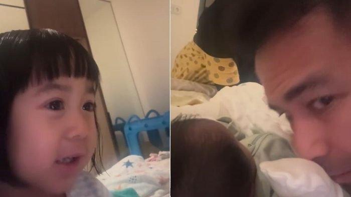 Asal Usul Lily, Bayi Perempuan yang Diadopsi Nagita Slavina dan Raffi ... Asal Usul Lily, Bayi Perempuan yang Diadopsi Nagita Slavina dan Raffi ...