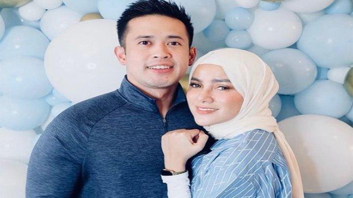 Silaturahmi dan Janji Buka Bersama, Olla Ramlan dan Aufar Hutapea ...