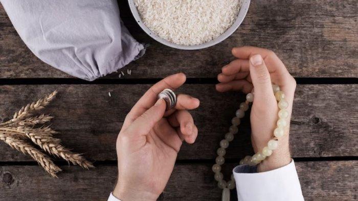 Zakat Fitrah Ramadhan 2024: Inilah Panduan Niat dan Waktu Terbaik untuk ...