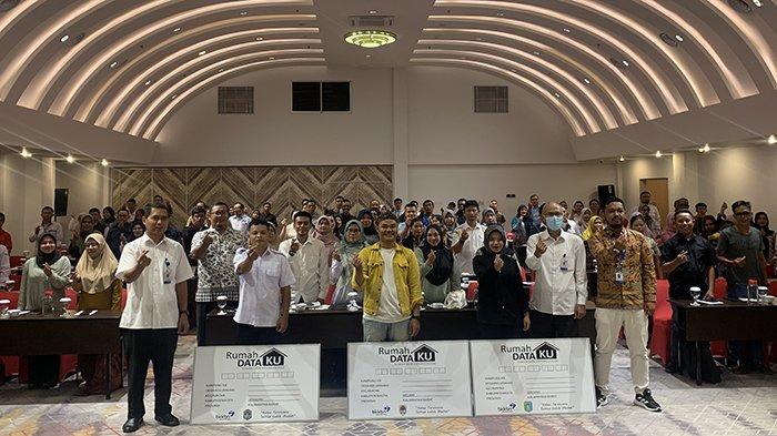 BKKBN Kalbar Dorong Seluruh Kabupaten Kota di Kalbar Miliki Kampung ...