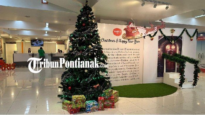 Promo Natal 2023 dan Tahun Baru 2024 di Hotel Harris, Cek Harga Kamar ...