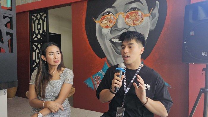 Midsummer Madness Festival di Pool Side Dangau Hotel Kubu Raya Hadirkan 4 Dj Ternama ...