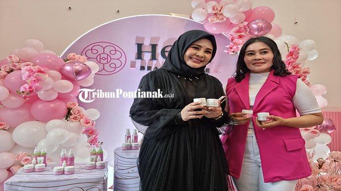 Hevi Beauty Care Resmi Buka di Ketapang, Jadi Cabang Keempat di Kalimantan Barat ...
