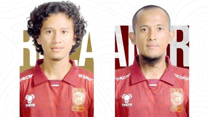 Sriwijaya FC Coret 2 Nama Pemain Lokal, Striker Asing Akhirnya Resmi ...