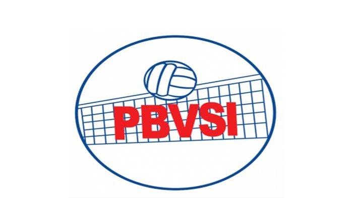 Induk Organisasi Bola Voli Indonesia Adalah ? - Tribunpontianak.co.id