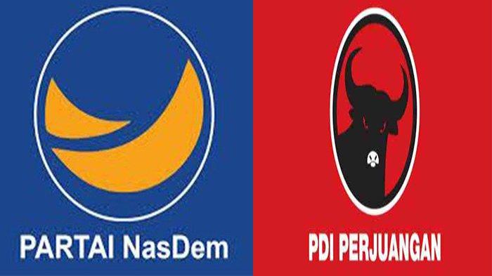 Real Count KPU Pemilu 2024 Dapil 2 Kalbar, Peluang PDIP & NasDem Dapatkan Masing-Masing 2 Kursi ...