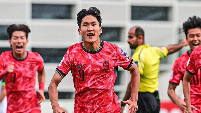 Update Klasemen Piala Asia U20 2025, Usai Korea Selatan Menang 2-1 atas Suriah - Tribunpontianak ...