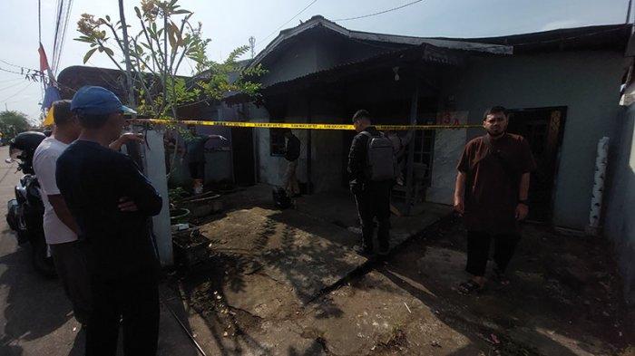 Breaking News Pria Di Kubu Raya Diduga Bakar Istri Lalu Bunuh Diri