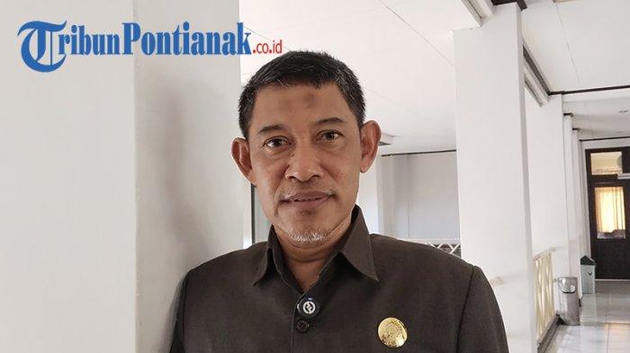 Husin Harap yang Dirut PDAM Terpilih Mampu Tingkatkan Pelayanan Menjadi ...