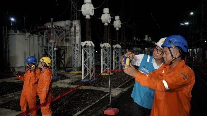 PLN Berhasil Turunkan Gangguan Listrik Lebih Dari 25 Persen di 2022 ...