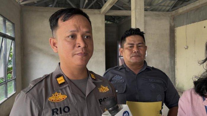 Kasus Pembuangan Bayi, Polisi Pastikan Proses Hukum Terduga Pelaku yang ...