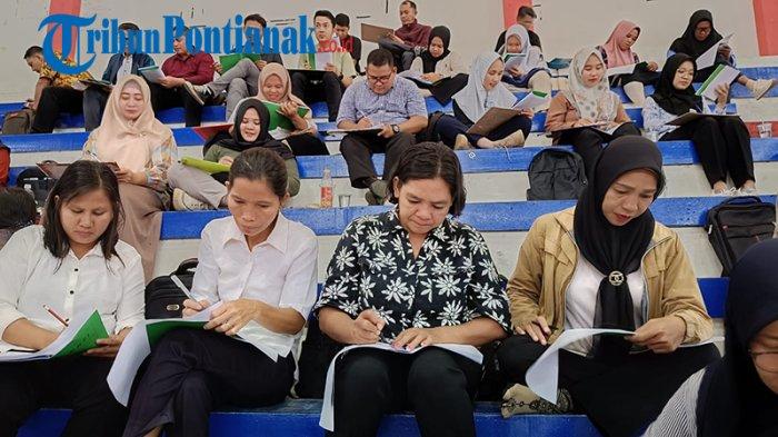 Pemda Kapuas Hulu Sudah Siapkan Gaji PPPK Tahun 2025 - Tribunpontianak ...