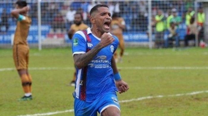 HASIL Akhir Liga 2 PSBS Biak vs Persiba Balikpapan, Napi Bongkar ... HASIL Akhir Liga 2 PSBS Biak vs Persiba Balikpapan, Napi Bongkar ...