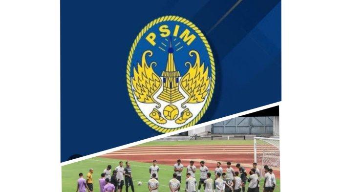 Liga 2 2023/2024 Segera Dimulai, PSIM Yogyakarta Resmi Kontrak 5 Pemain dan Mengincar 11 Lagi ...