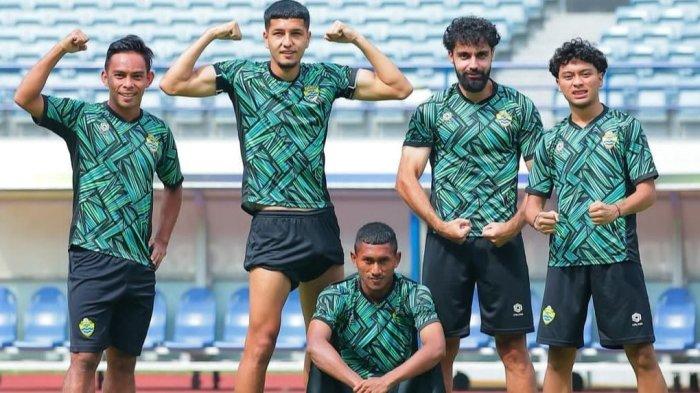 PREDIKSI Pertandingan PSKC Cimahi vs Perserang Serang Babak Playoff ...