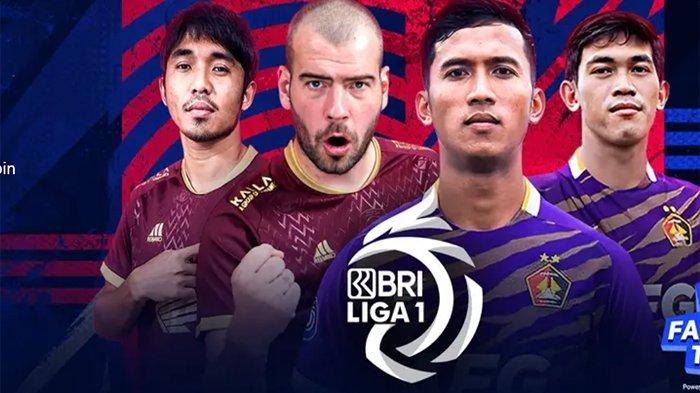 Live Score PSM Makassar vs Persik Kediri Hari Ini Update Hasil Liga 1 ...