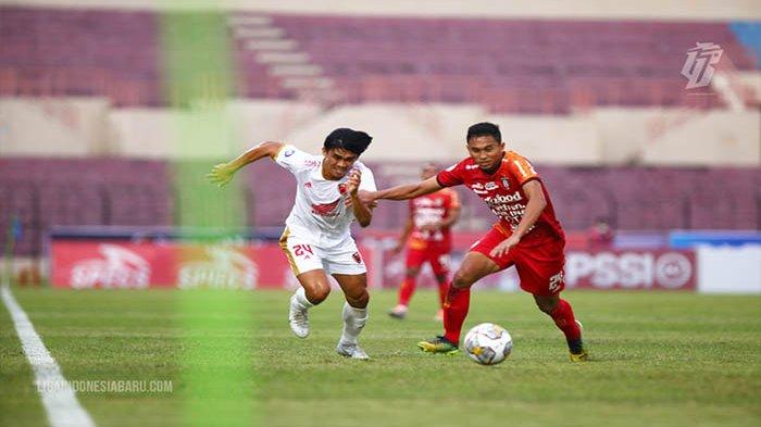 Klasemen Sementara Liga 1 2023 Hari Ini Update Usai Laga Psm Vs Rans