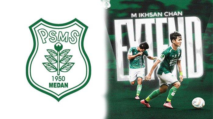 Skuad Sementara PSMS Medan Jelang Liga 2 Indonesia 2024-2025, Talenta ...