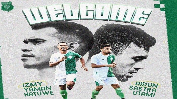Update Skuad PSMS Medan di Liga 2, Ayam Kinantan Datangkan 2 Pemain ...