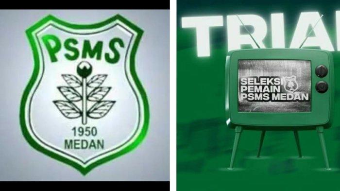 PSMS Medan Langsung Bawa Ridwan Saragih dan Legimin Rahardjo Seleksi Pemain, Produk Lokal ...