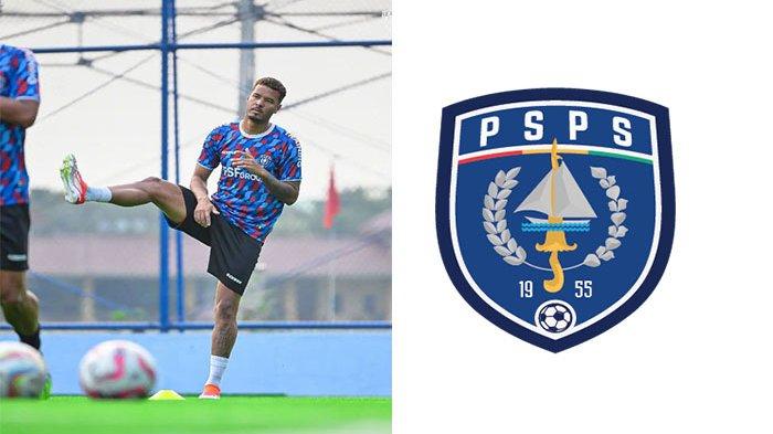 Daftar Pemain PSPS Riau Liga 2 Indonesia 2024-2025 Resmi Diumumkan ...