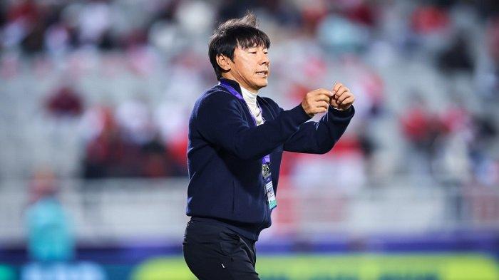 Kandidat Pelatih Indonesia Pengganti Shin Tae-yong di Timnas, Patrick Kluivert hingga Louis Van ...