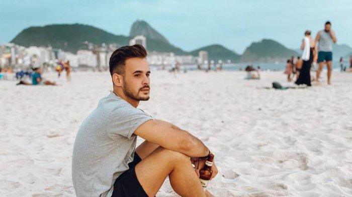 Paras Tampan Kekasih Baru Nikita Mirzani Jadi Sorotan, Sikap Kebapakan ...