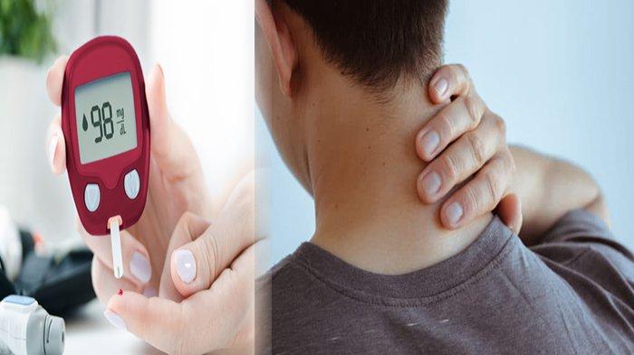 Ciri-ciri Diabetes Berbahaya yang Sering Mengintai Pria ...