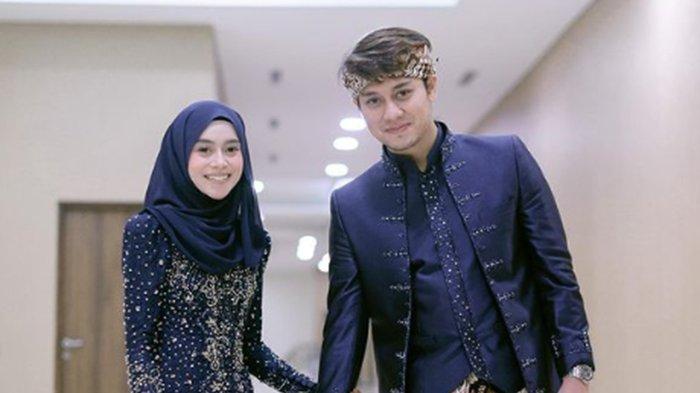 Pakai Kebaya Biru, Penampilan Lesty Kejora dan Rizky Billar Terbaru jadi Sorotan ...