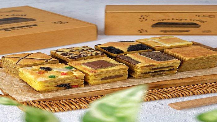 Lapis Legit Cedaff Sudah Dikirim ke Berbagai Kota di Indonesia Tawarkan ... Lapis Legit Cedaff Sudah Dikirim ke Berbagai Kota di Indonesia Tawarkan ...