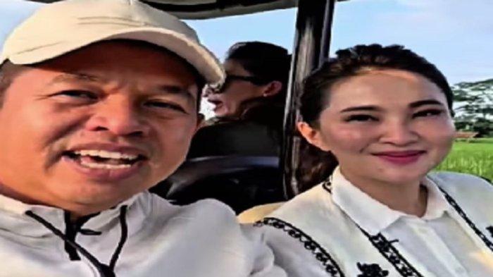 Berita Dedi Mulyadi dan Sherly Tjoanda Terbaru Hari Ini ...