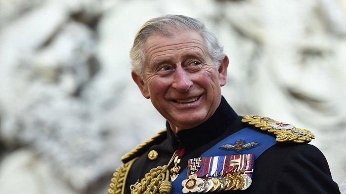 Profil Raja Charles III, Raja Baru Inggris Menggantikan Ratu Elizabeth ...