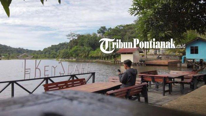 Libur Nataru, Keys Cafe Danau Sebedang Tawarkan Paket Saprah Nuansa ...