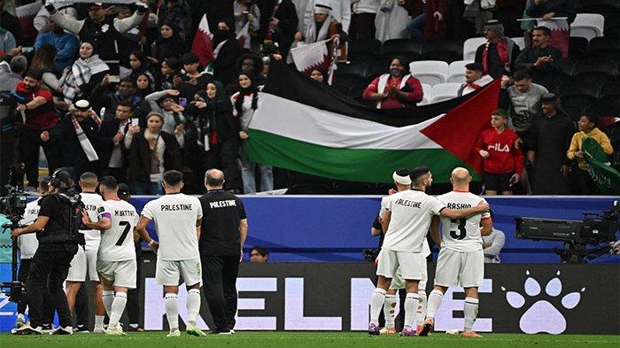 Daftar Tim Lolos 8 Besar AFC Asian Cup 2024 Terbaru Hari Ini ...