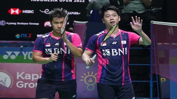 Jadwal Tayang Malaysia Open 2023 Live di INews TV, PBSI Pasang Target Juara! - Halaman all ...