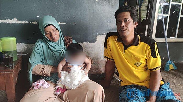 Fakta Bayi 3 Bulan Hilang di Singkawang, Hilang Saat Hujan Deras Hingga ...