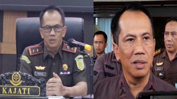 Harta Kekayaan Patris Yusrian Jaya Kajati Sultra Rp 4,4 M Diantaranya Tanah & Bangunan Rp 3,6 M ...