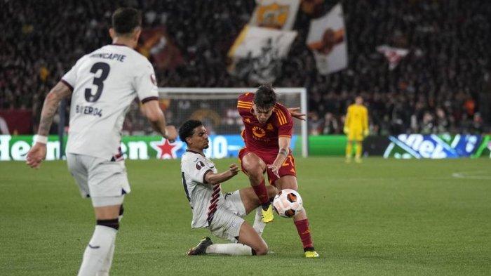 Jadwal Liga Europa 2024: Bayer Leverkusen vs AS Roma, Simak Prediksi H2H Hingga Susunan Pemain ...