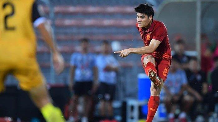Top Skor Piala AFF 2022! Persaingan Ketat Kenshiro Daniels, Peeradol ...