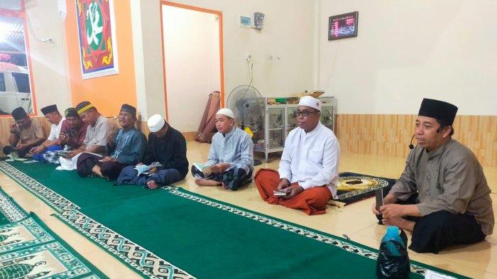 Sambut Nisfu Sya'ban, Warga Komplek BTN Bhayangkara Asri Mempawah Gelar ...